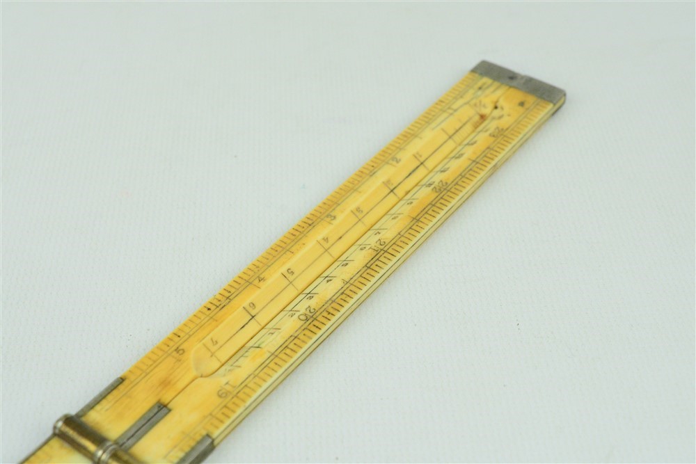 Antique Early Stanley Rule & Level Co. No. 86-1/2 24″ Carpenter's ...