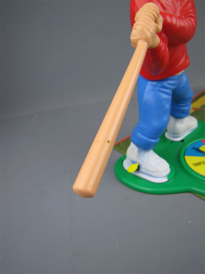 Vintage 1968 Milton Bradley Sandlot Slugger Baseball Game VG w/ Box ... Vintage 1968 Milton Bradley Sandlot Slugger Baseball Game VG w/ Box ...